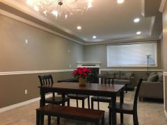 Homestay accommodation in Vancouver | Vancouver Homestay