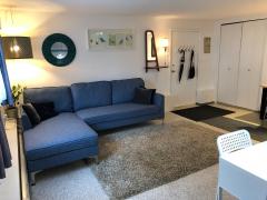 Homestay accommodation in Vancouver, British Columbia | Vancouver Homestay