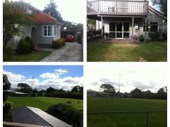 Homestay accommodation in Auckland | Auckland Homestay
